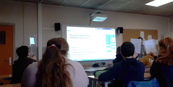 Plickers (et alternative)