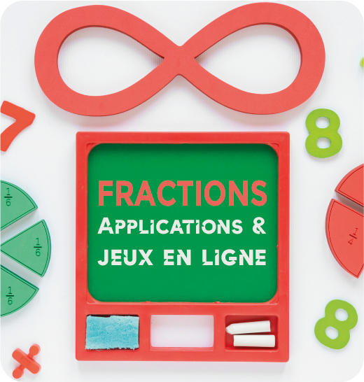 Les fractions