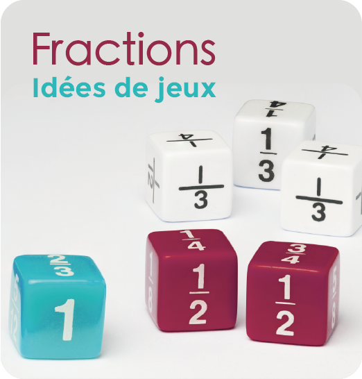 Les fractions